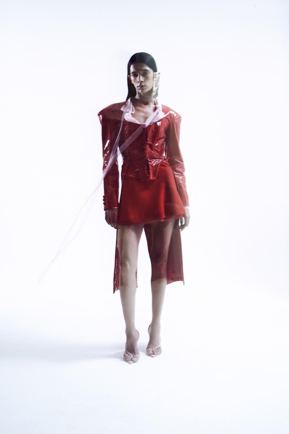 Défilé - Khosrov - Prêt à porter Printemps-Eté 2024